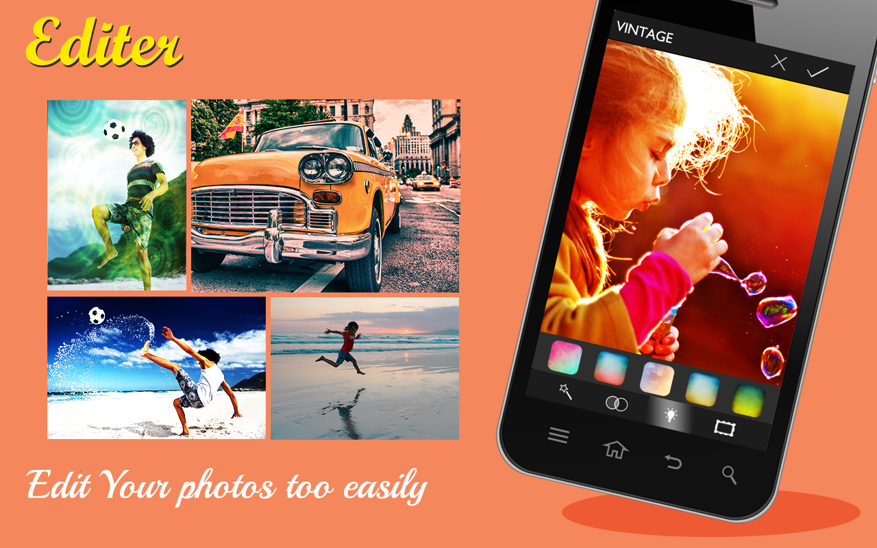 PicTune-Photo Editor - App on the Amazon Appstore