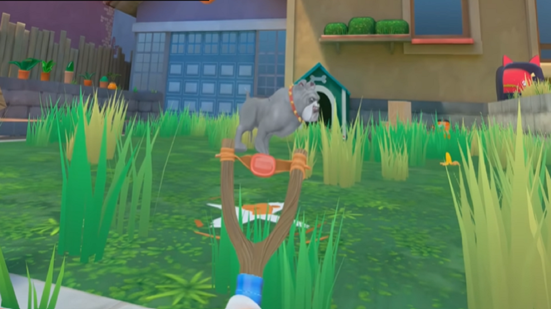 I'm Cat Simulator: Animal Life Simulator | Naughty Cat Game 2025 | Cat ...