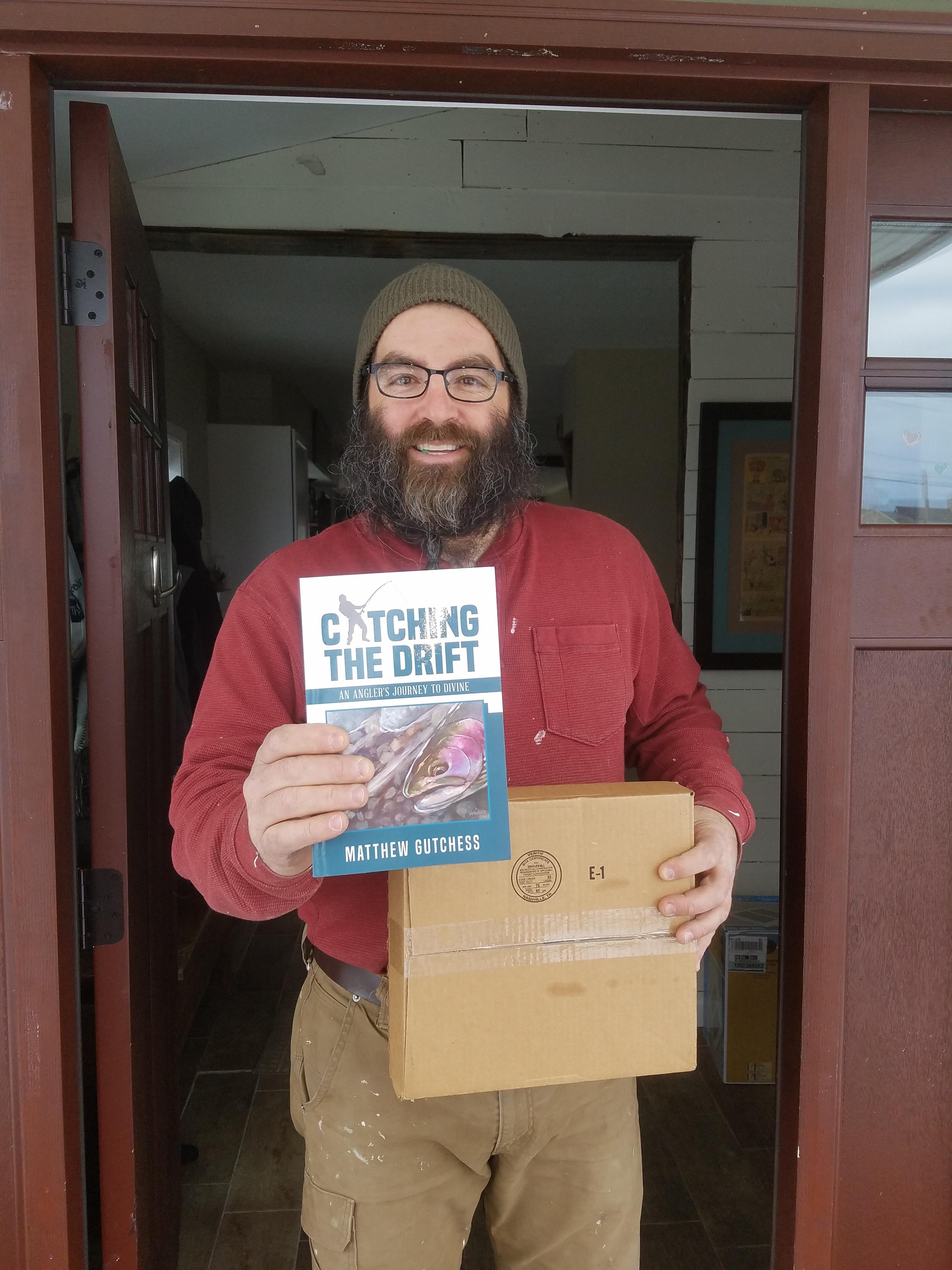 Amazon.com: Matthew Gutchess: books, biography, latest update