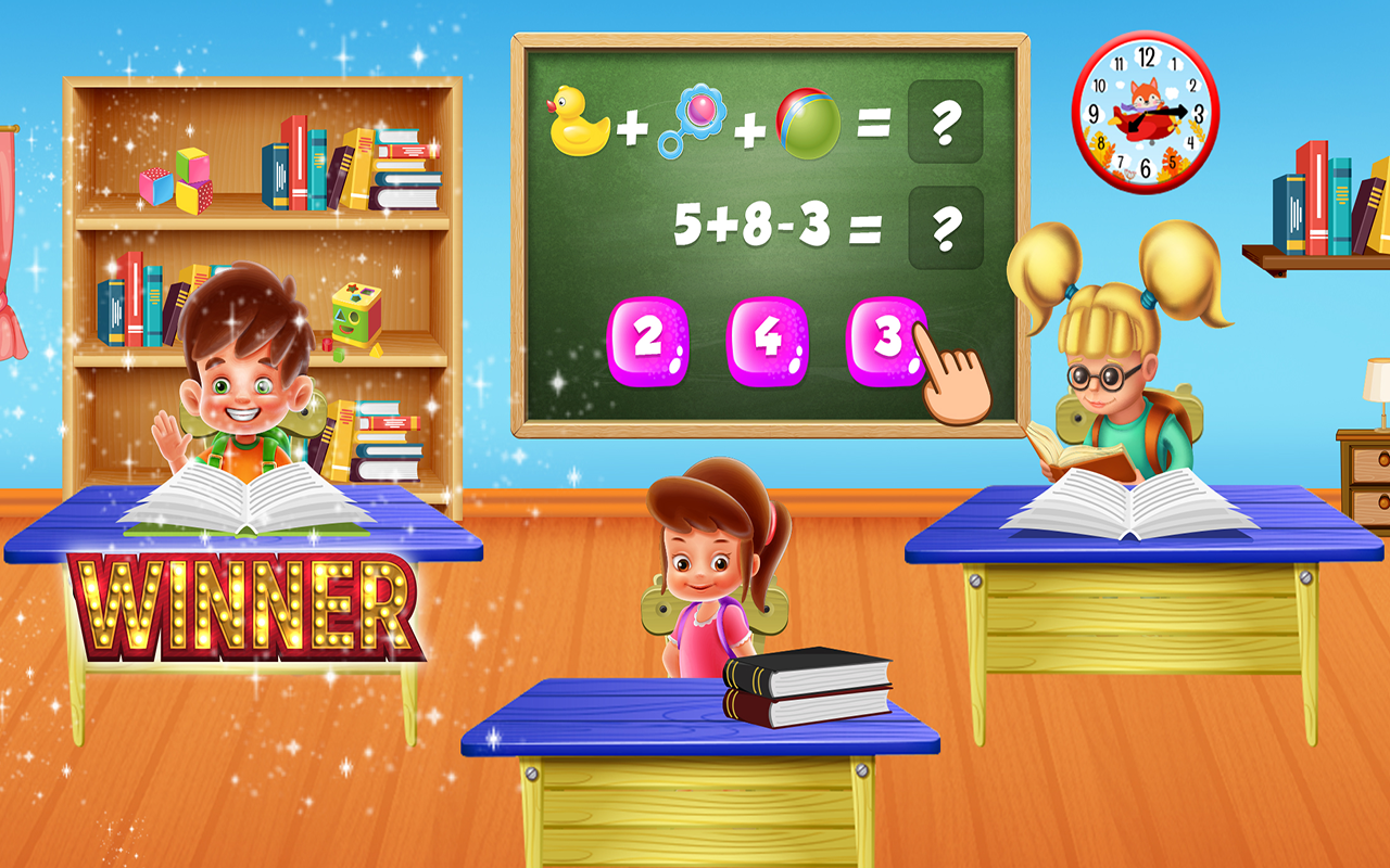 Kindergarten School Teacher Fun Learning Games Amazon Appstore For kindergarten-school-teacher-fun-learning-games-amazon-appstore-for