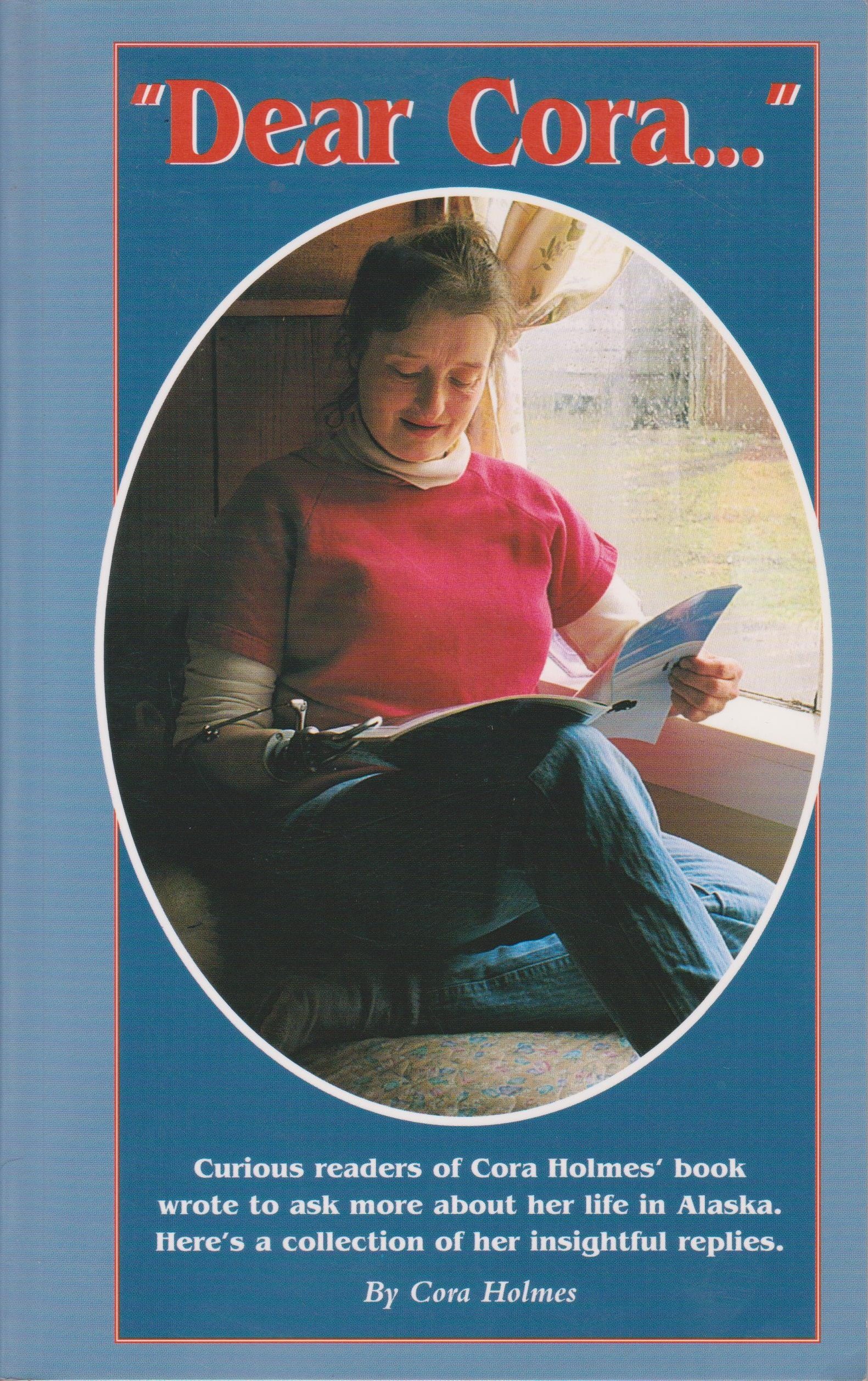 "Dear Cora . . . ": Cora Holmes, Roy Reiman: Amazon.com: Books