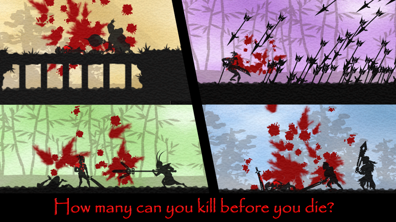 Blood Run - App on Amazon Appstore