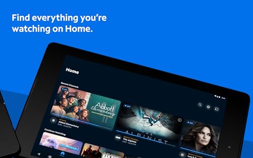 Spectrum TV - App on Amazon Appstore