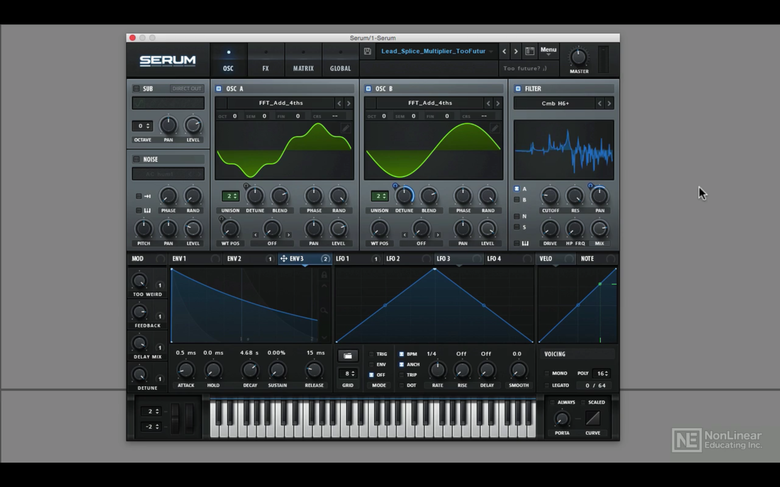 SFX Course For Sound Design by macProVideo 106-Amazonアプリストアのアプリ