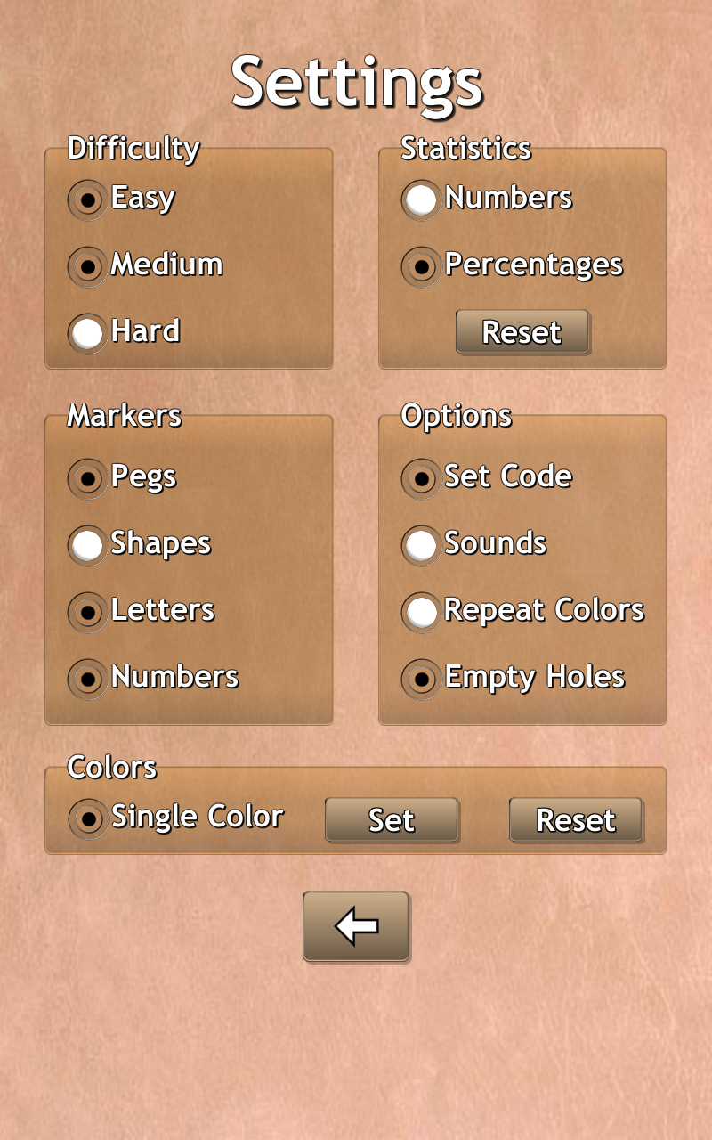 Code Breaker. - App on Amazon Appstore