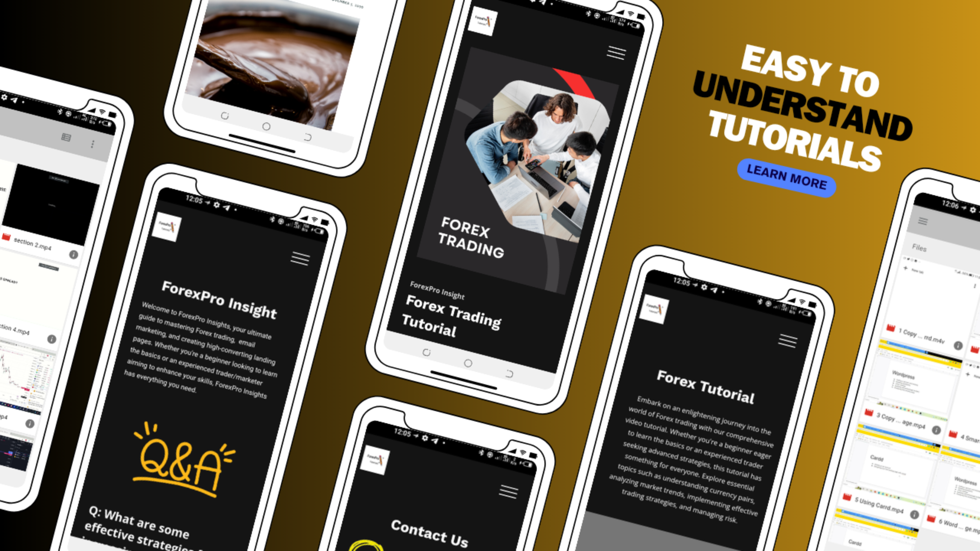 Marketing Mastery Hub - App on Amazon Appstore