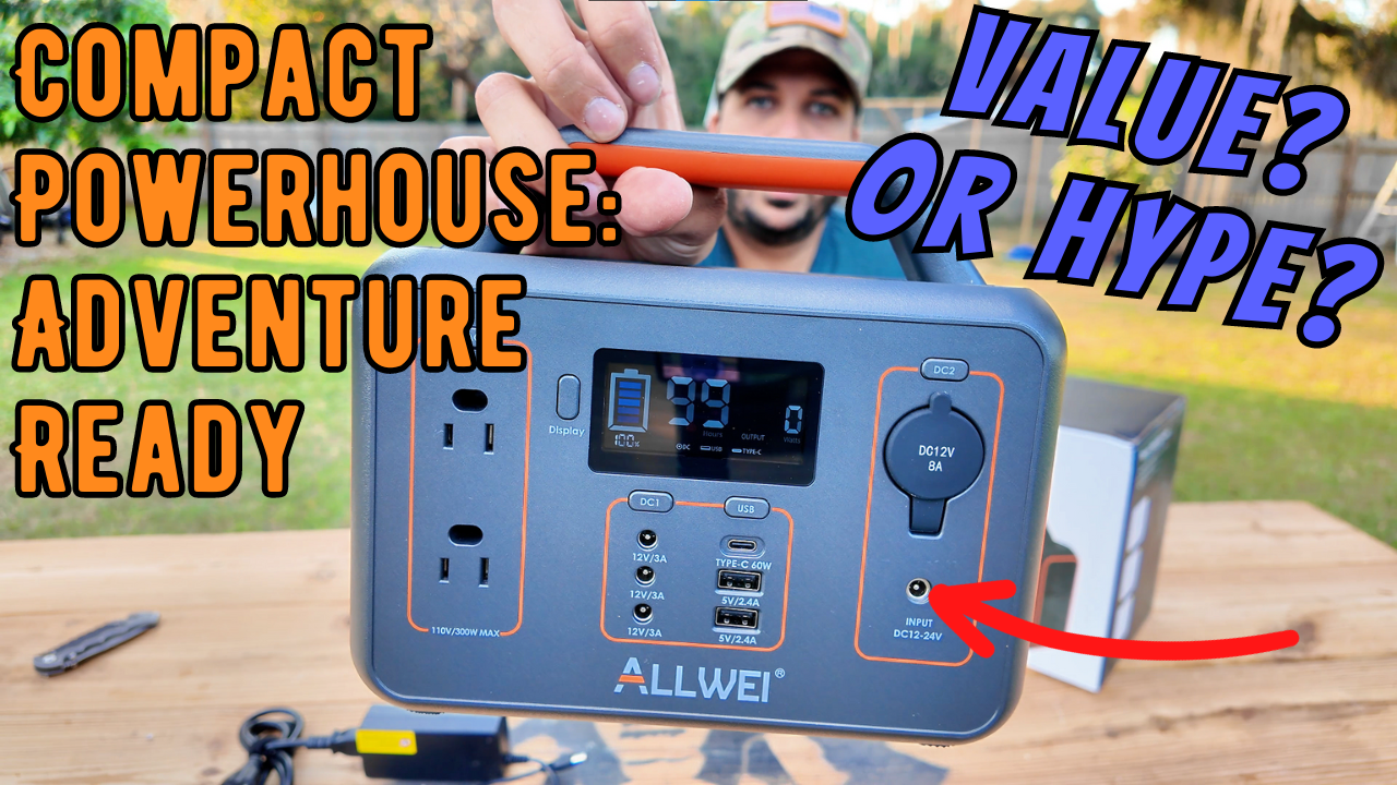 Watch Is It Worth It? Unbiased Power Station Value Analysis on Amazon Live