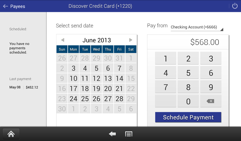 UFB Direct - App on the Amazon Appstore