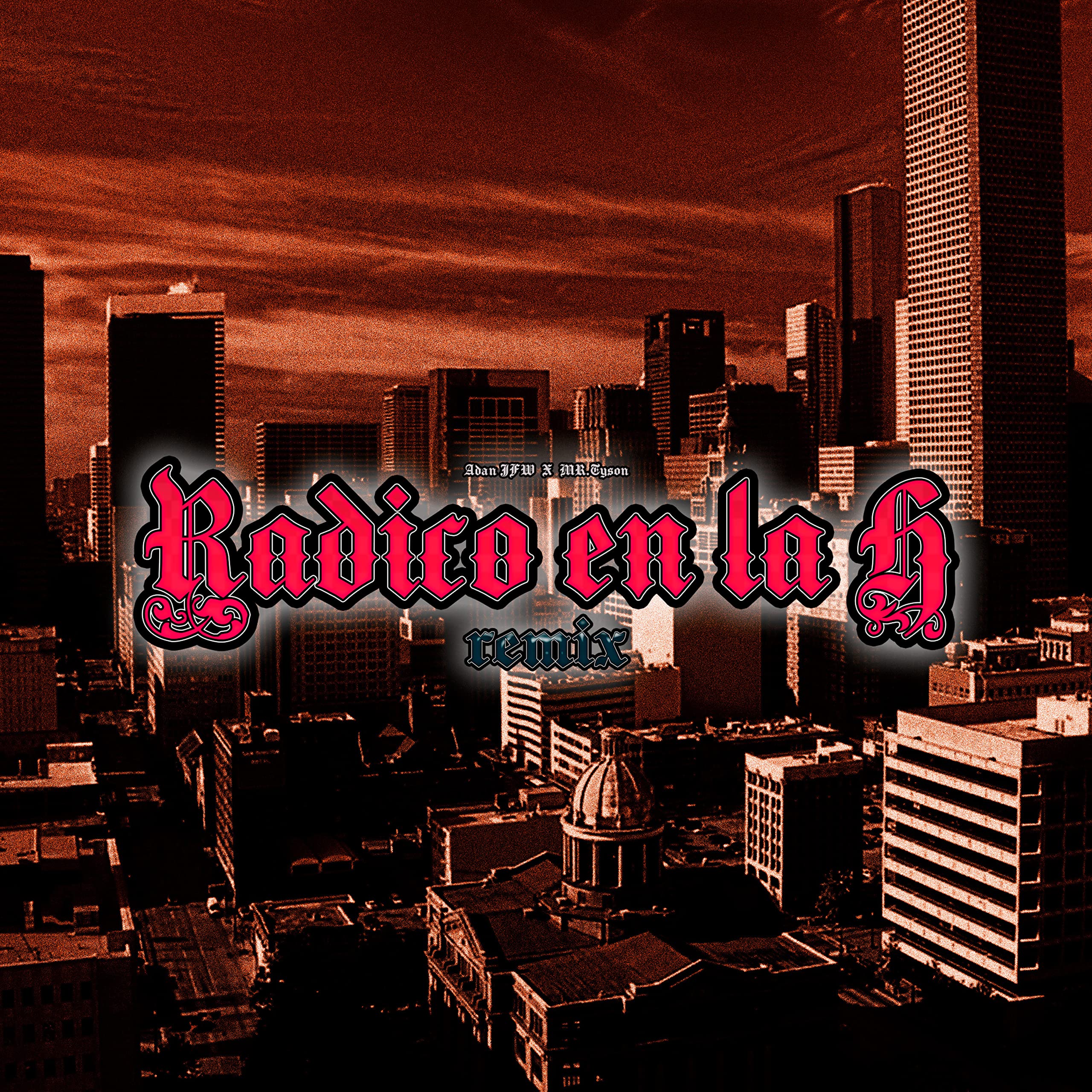¡Hola Mamá! song by Doble ONE Flow Letal & Adan JFW from ¡Hola Mamá! on ...