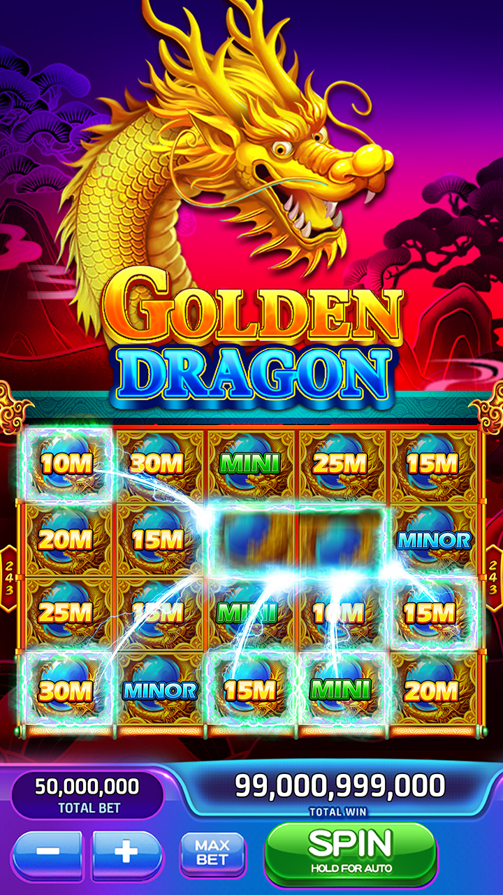 Lava Slots - Casino Games - App on Amazon Appstore