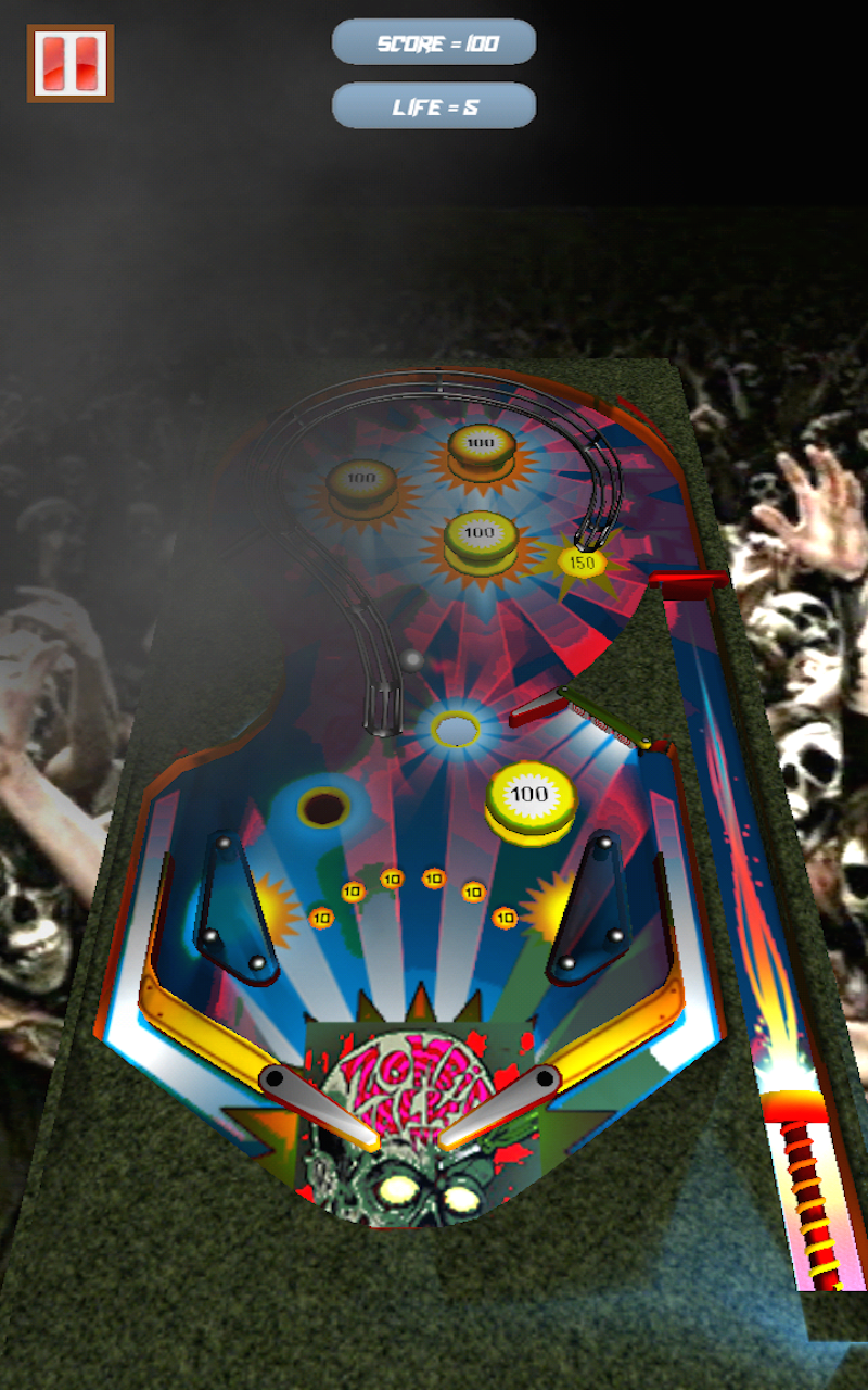 Pinball Wizard - App on Amazon Appstore