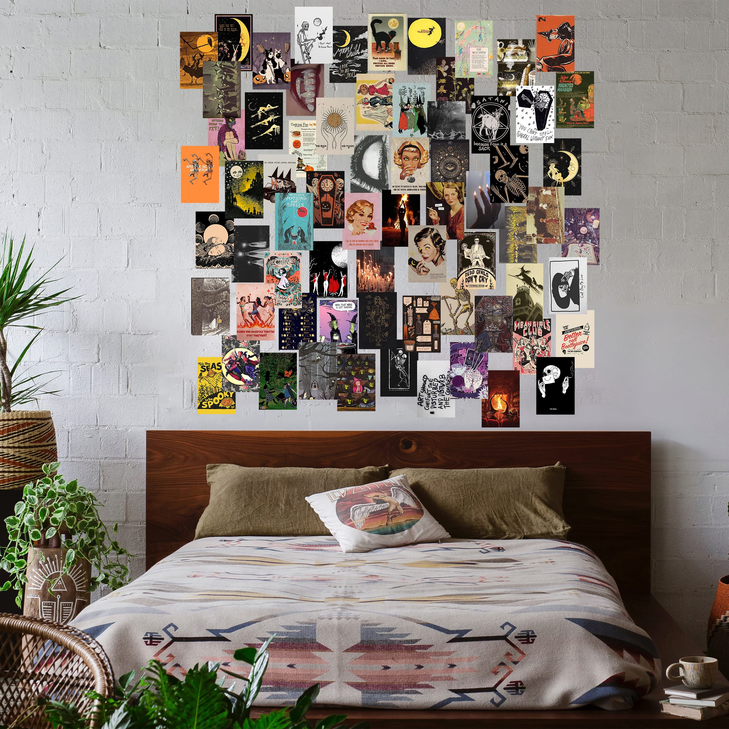 Photo Wall Collage Tumblr