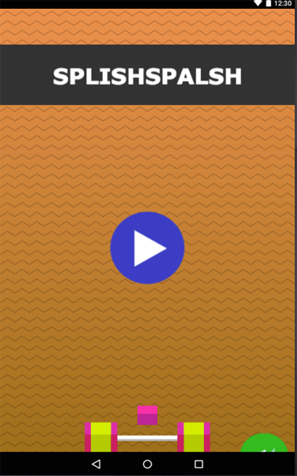 Adventure Jumping Game - App on Amazon Appstore