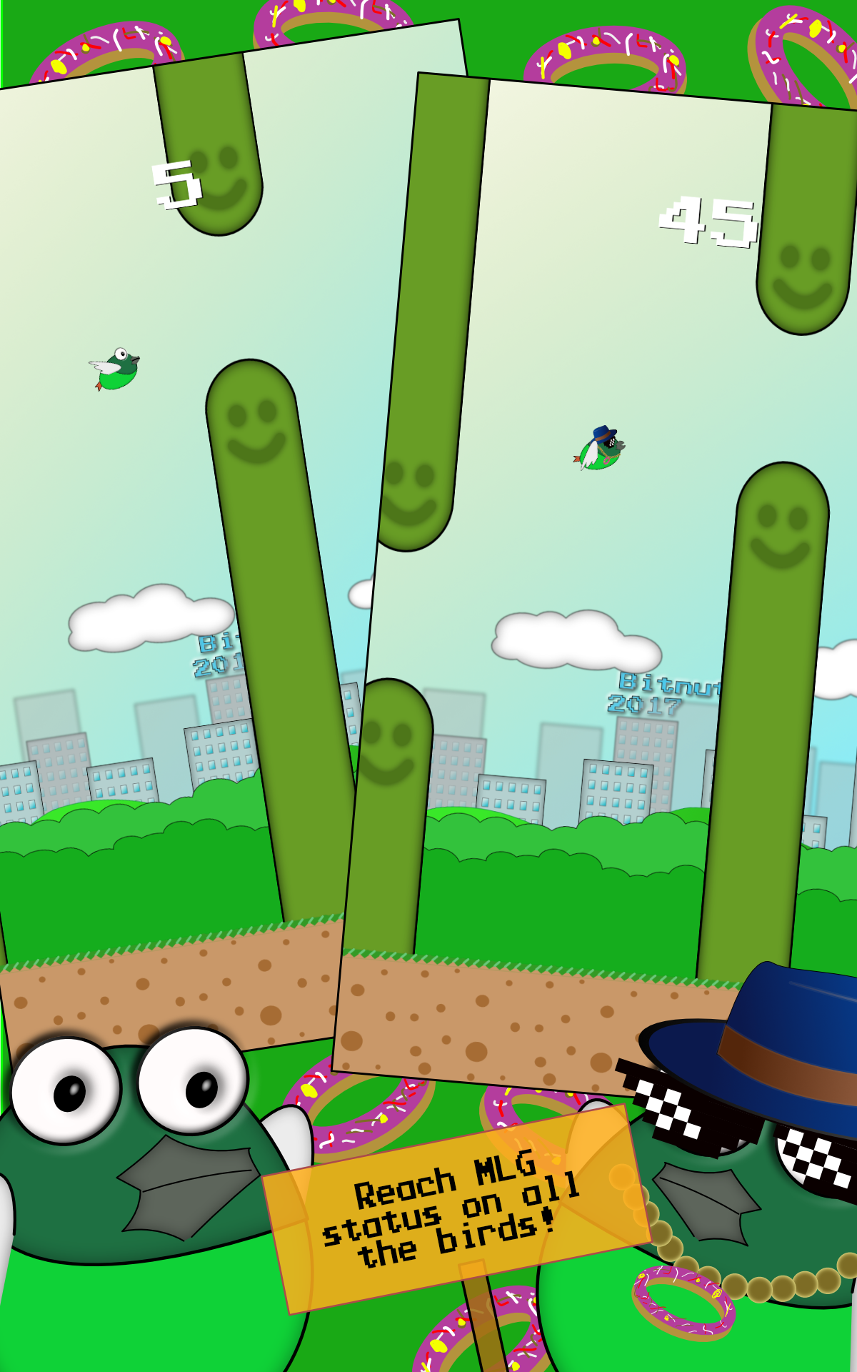 Baby Flapper - App on Amazon Appstore