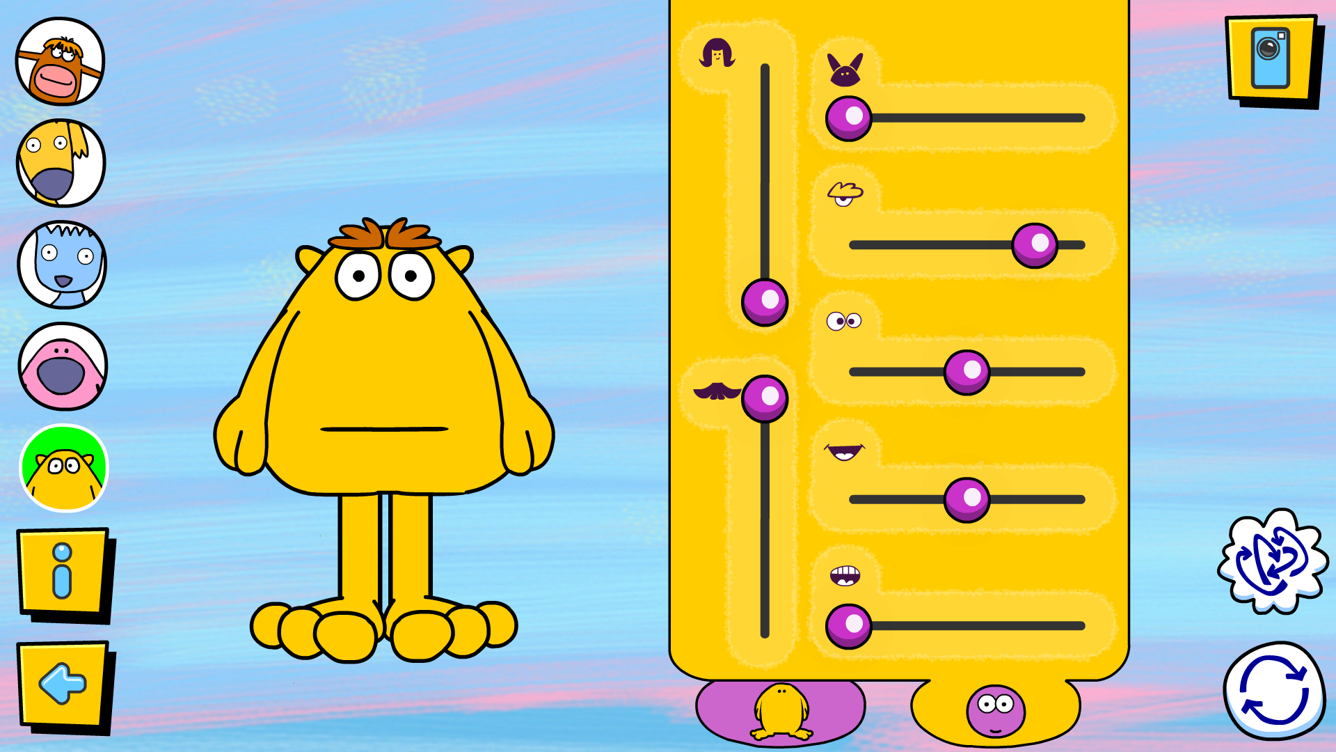 Body Boggle - App on Amazon Appstore