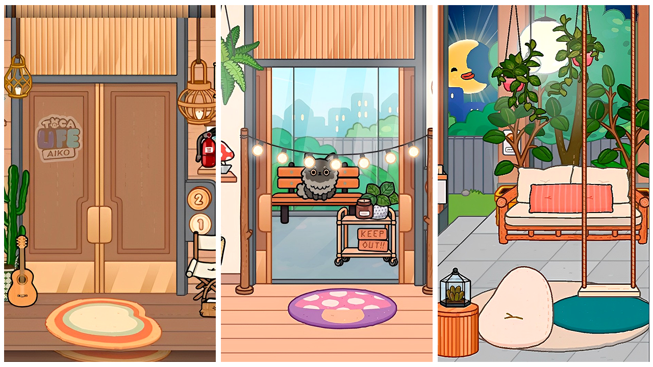 House Ideas for Toca Boca - App on Amazon Appstore