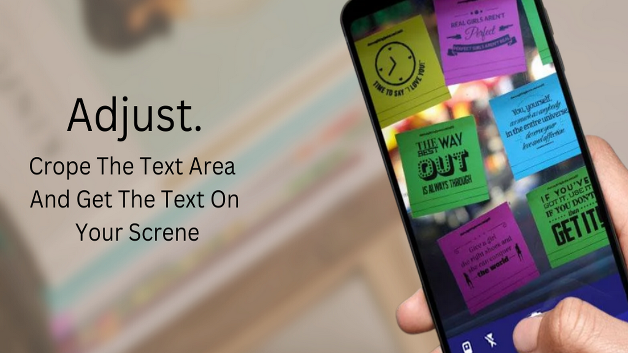 Text Scan Pro - OCR - App on Amazon Appstore
