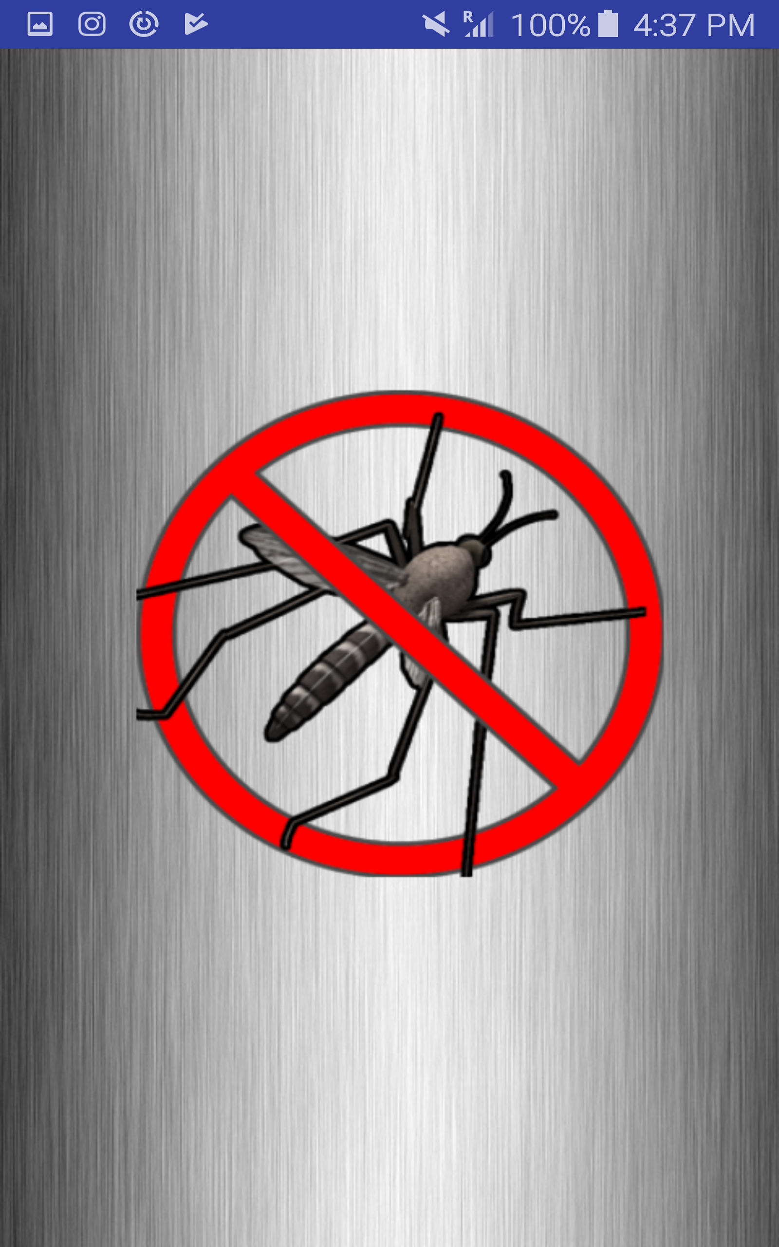 Anti Mosquito Tool - App on Amazon Appstore