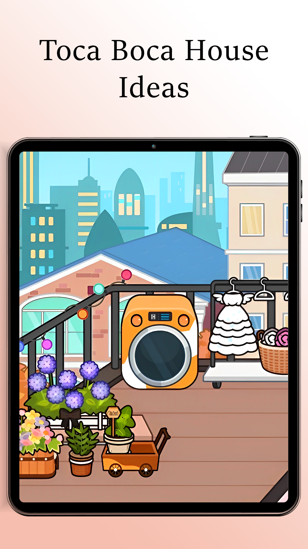 Cozy House Ideas for Toca Boca - App on Amazon Appstore