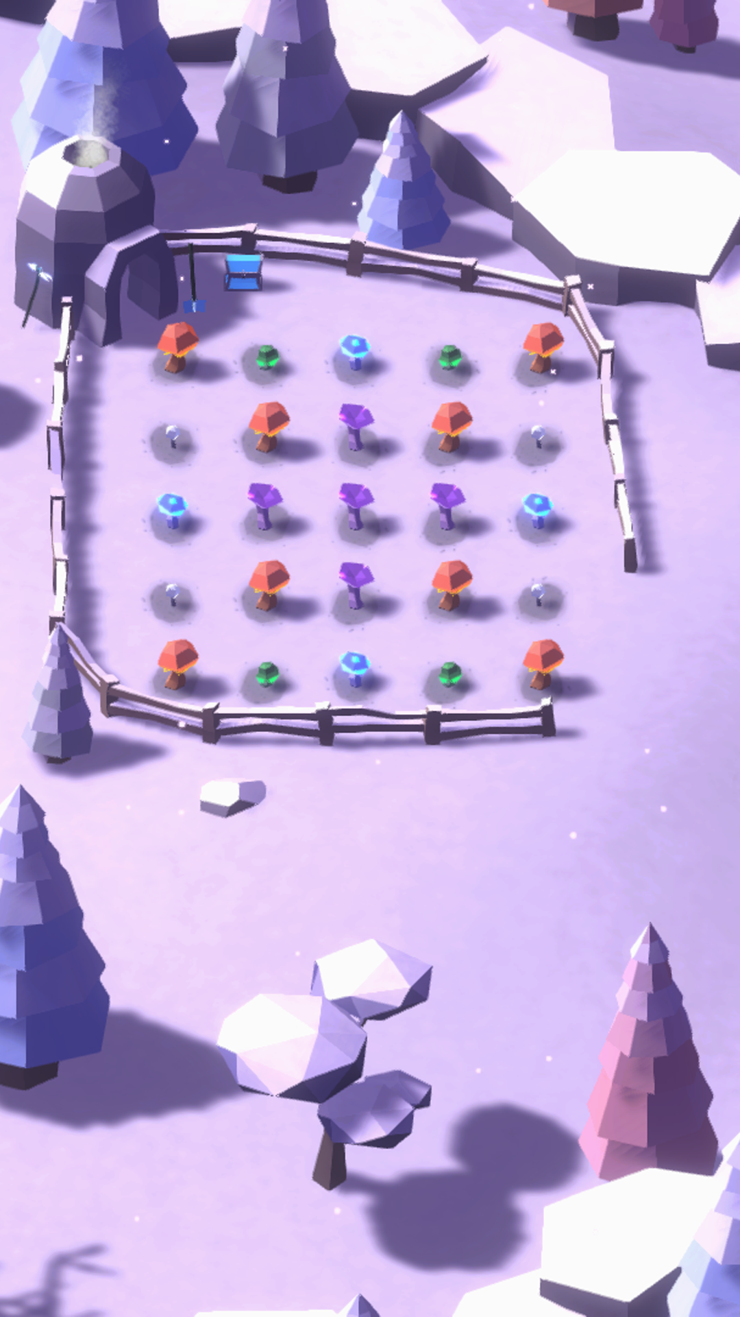 Swarm of Destiny: AfK Idle RPG - App on Amazon Appstore