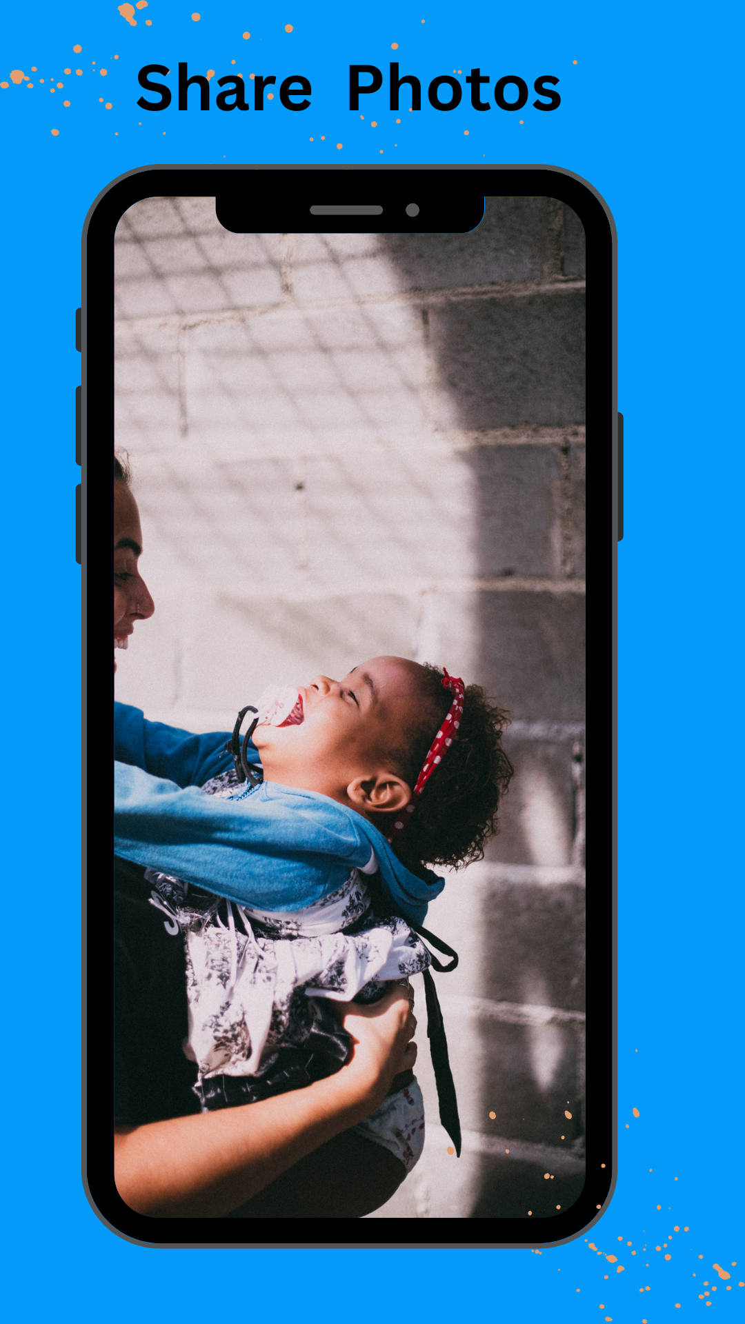 SkyBlue - A social App - App on Amazon Appstore