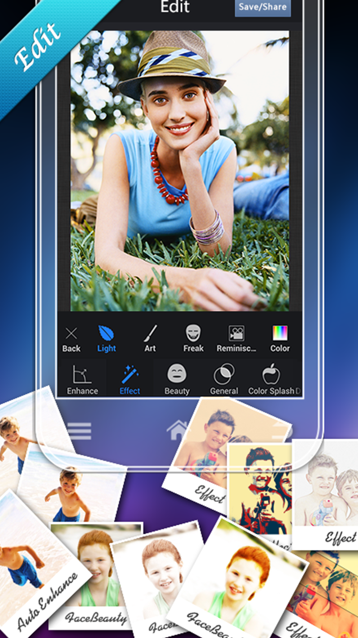 Wondershare PowerCam - App on Amazon Appstore
