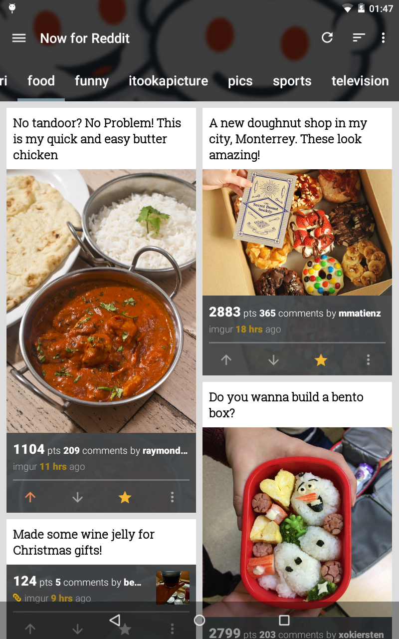 Now for Reddit:Amazon.de:Appstore for Android