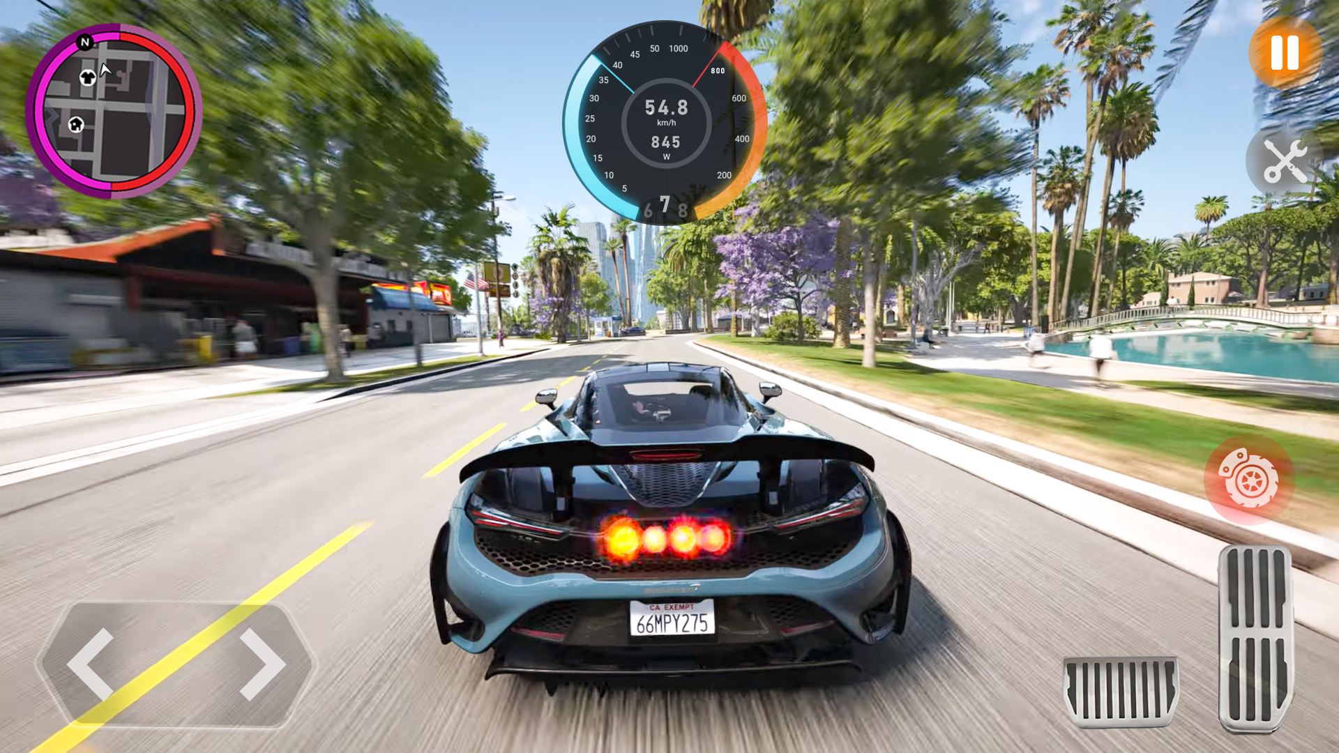 Car Driving School Simulator Game: Grand Auto Racing Heist Mission 2025 ...