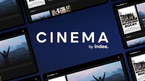 Cinema by Indee - App on Amazon Appstore