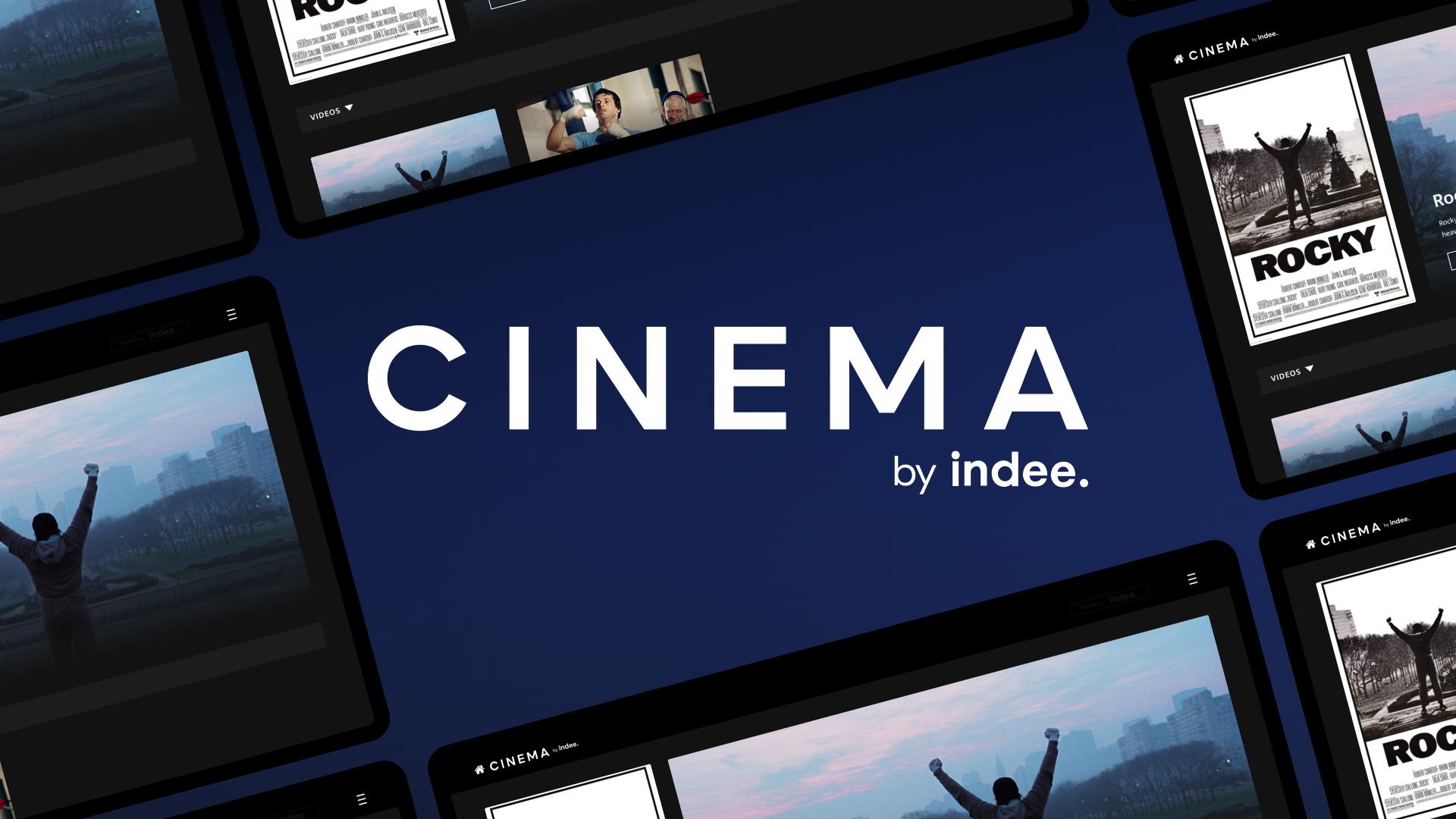 Cinema by Indee - App on the Amazon Appstore