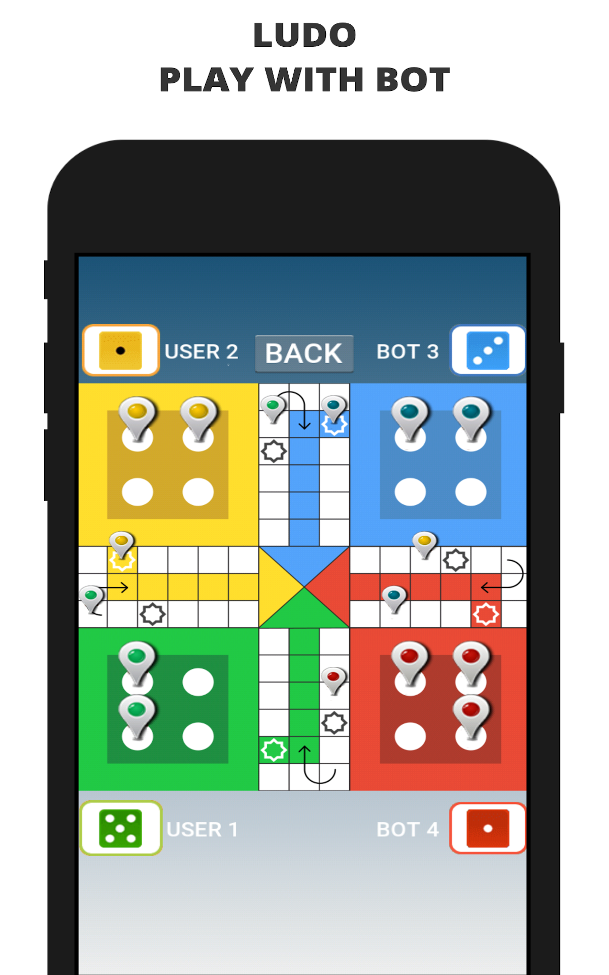 Ludo And More - App on Amazon Appstore