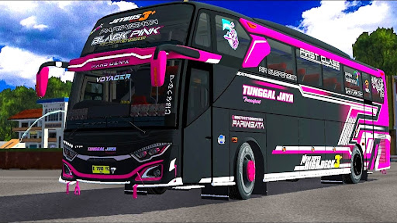 Bus Simulator X Mania - App on Amazon Appstore