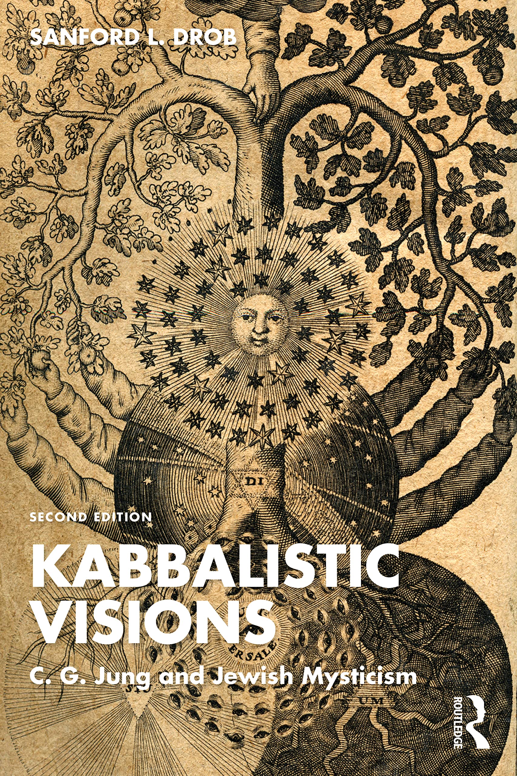 Kabbalistic Visions: C. G. Jung and Jewish Mysticism: Amazon.co.uk ...
