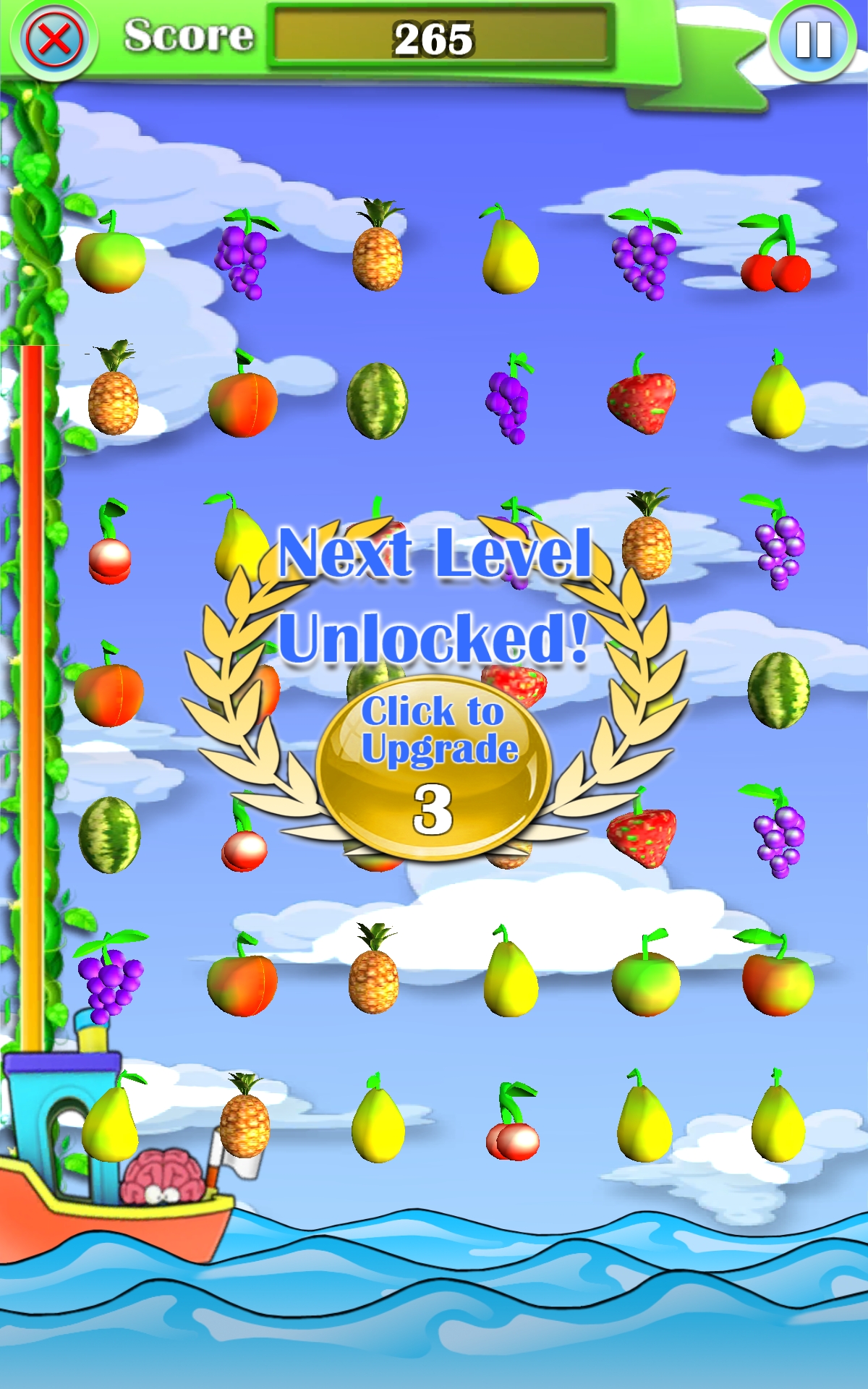 BrainPump - Application sur Amazon Appstore