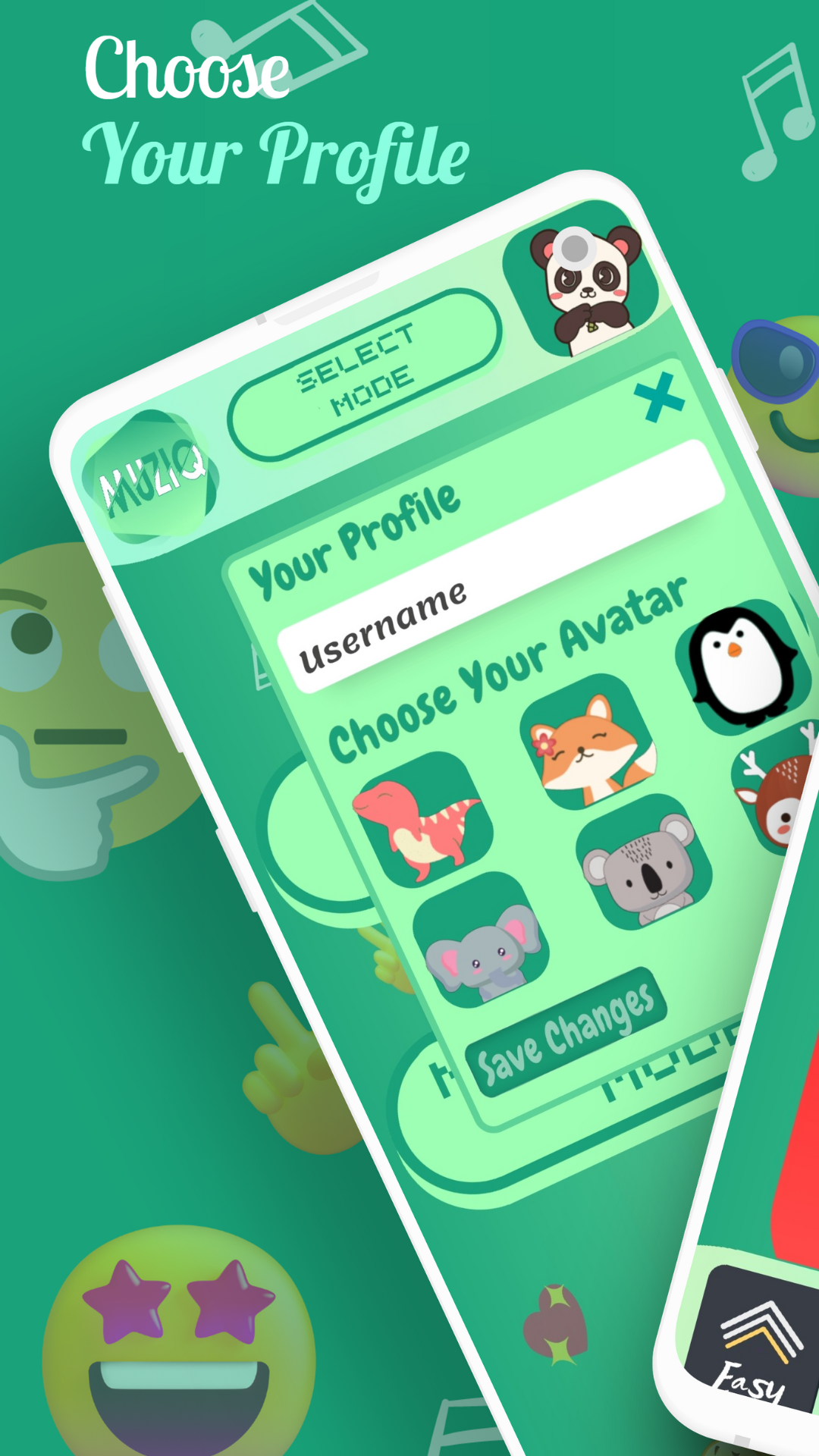 MuziQ - App on Amazon Appstore