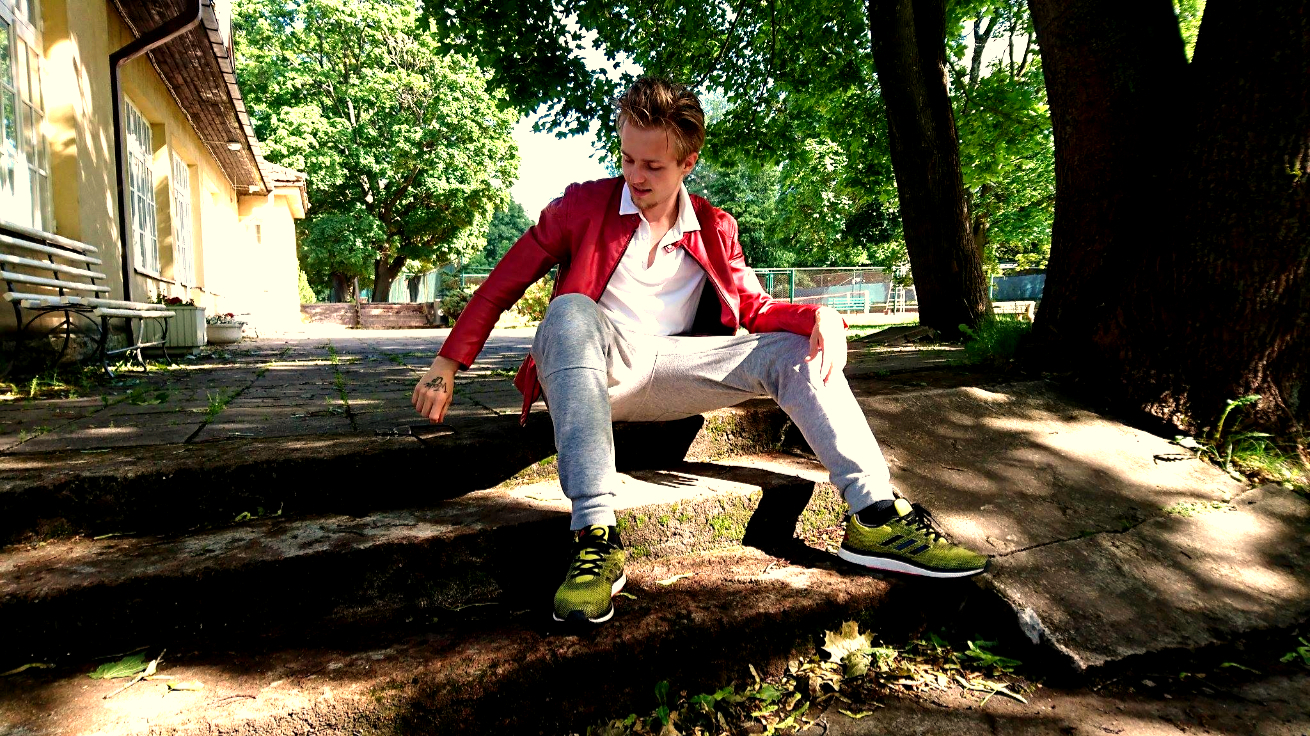 Amazon.com: Johann Rannu: books, biography, latest update