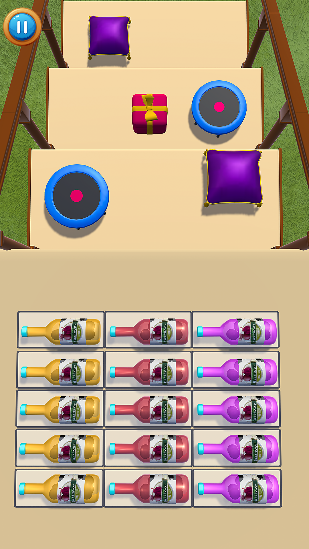 Break the Bottle Game - App on Amazon Appstore