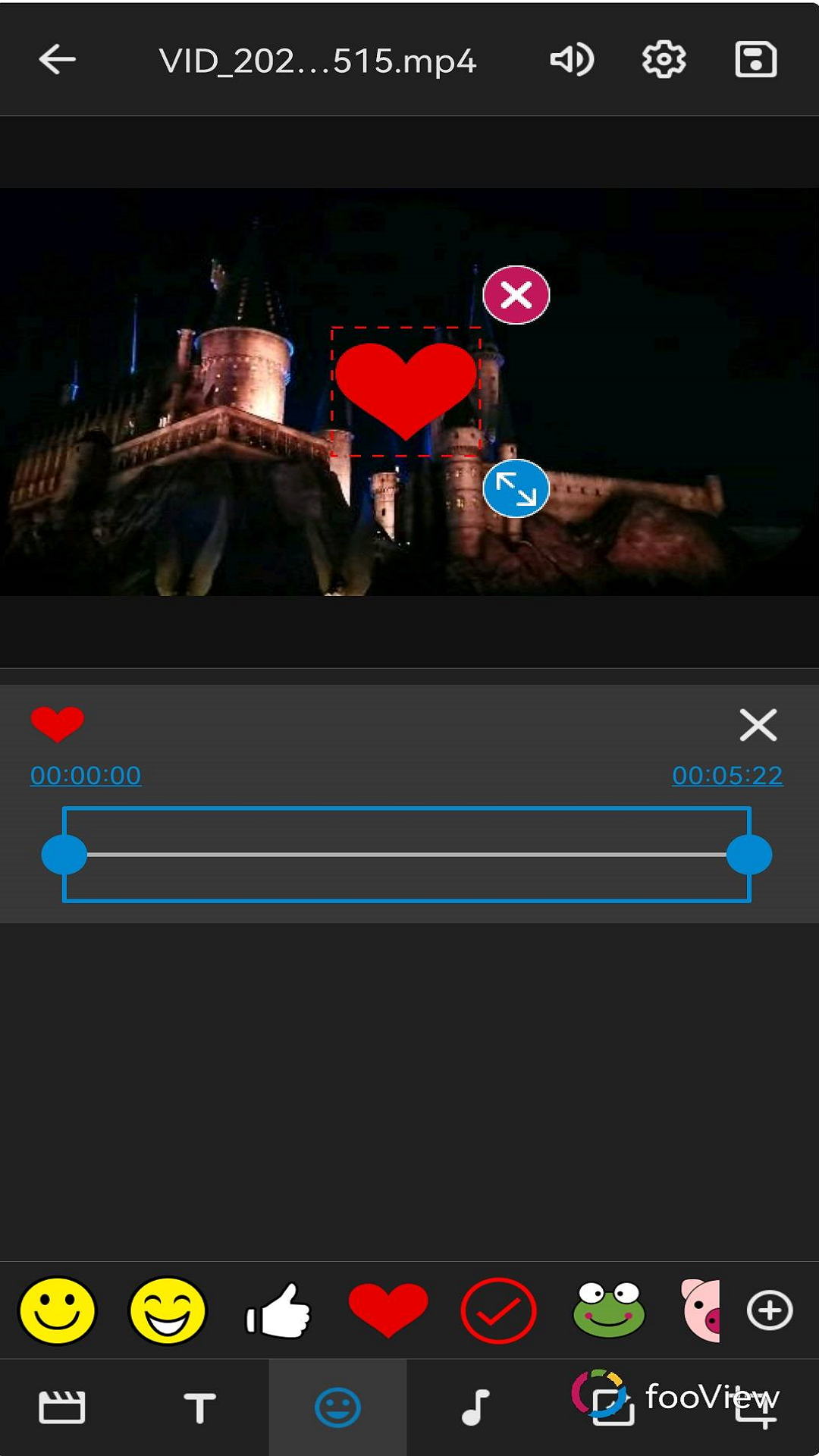 FV Video Player and Video Editor - App on the Amazon Appstore