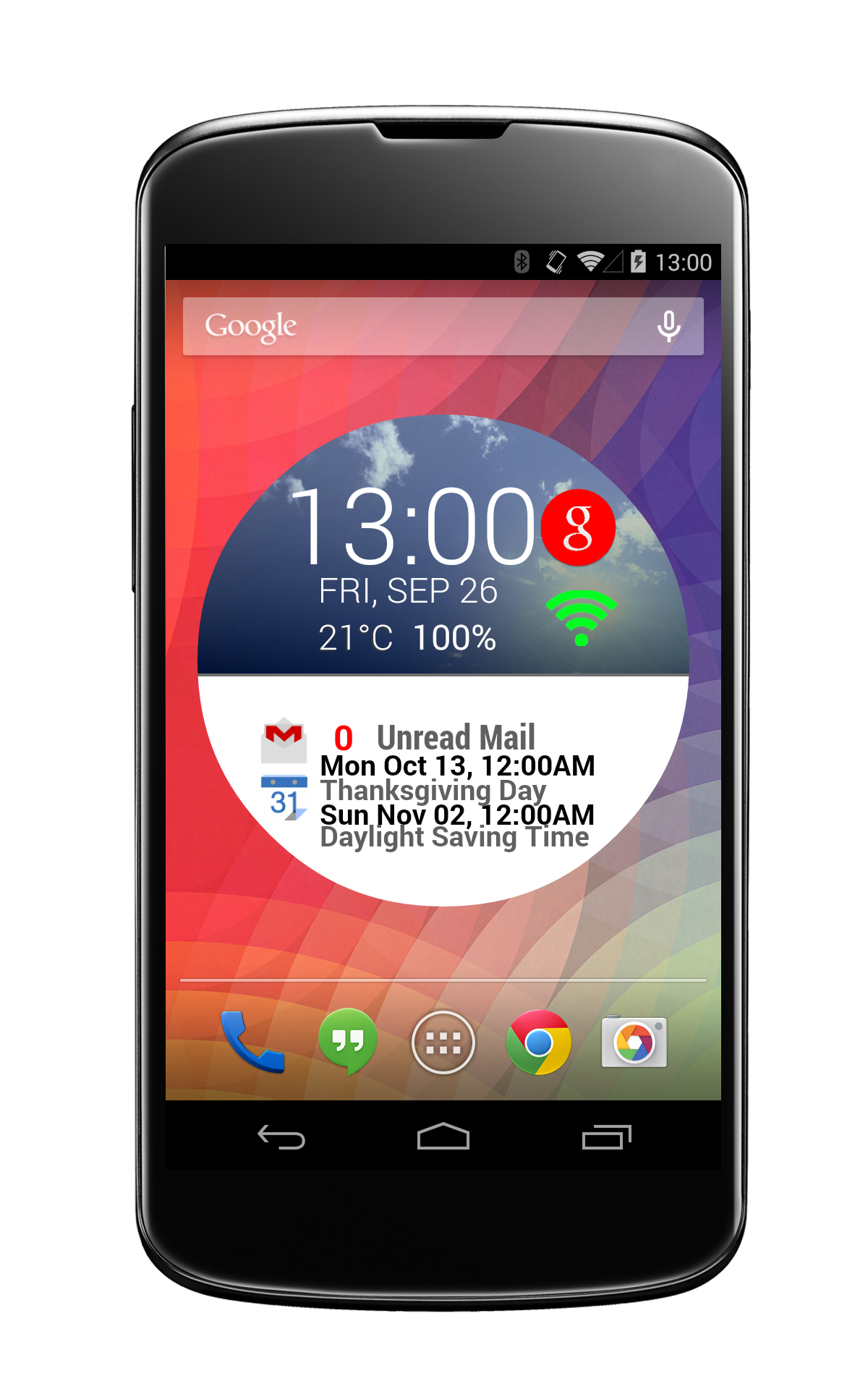 Zooper Wear - Minimal:Amazon.de:Appstore for Android