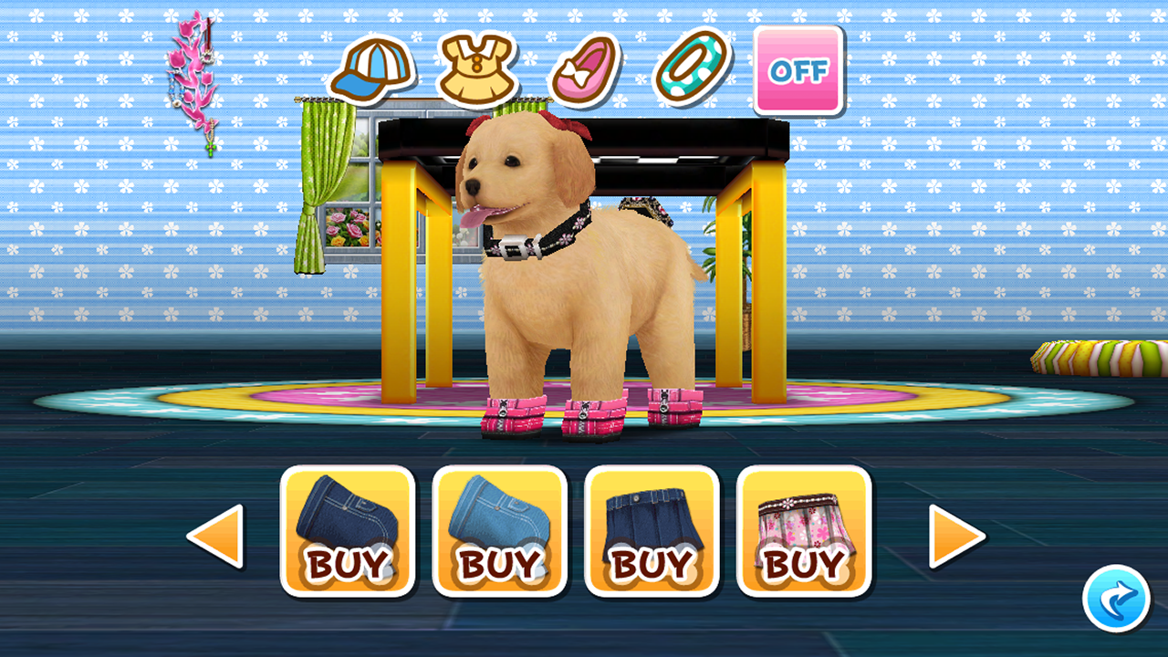 My Dog My Room 2 - App on Amazon Appstore