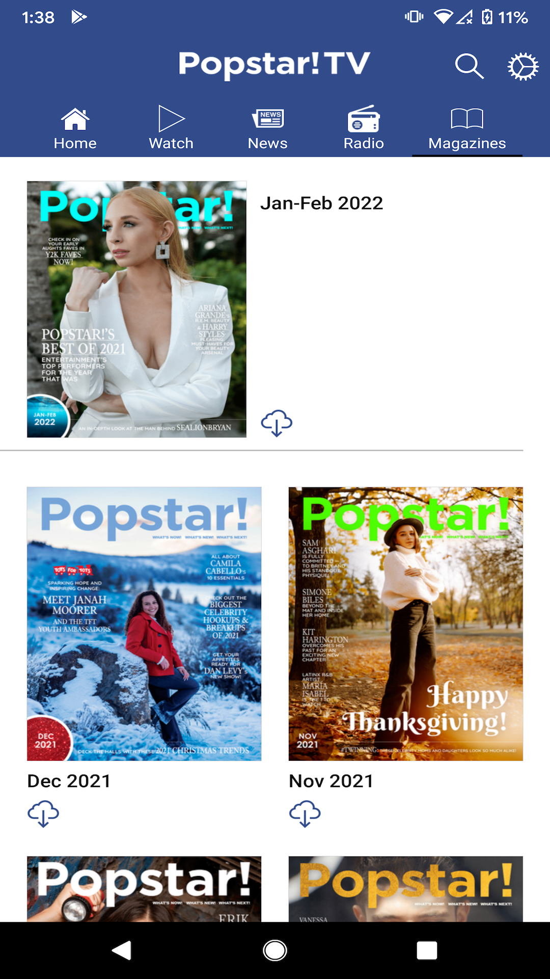 PopStar!:Amazon.com:Appstore for Android