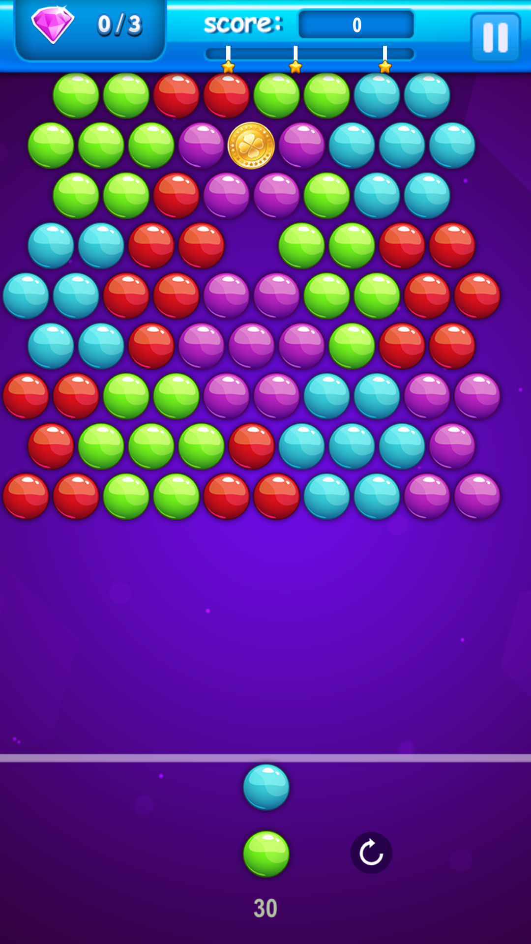 Bubble Classic Deluxe - App on Amazon Appstore