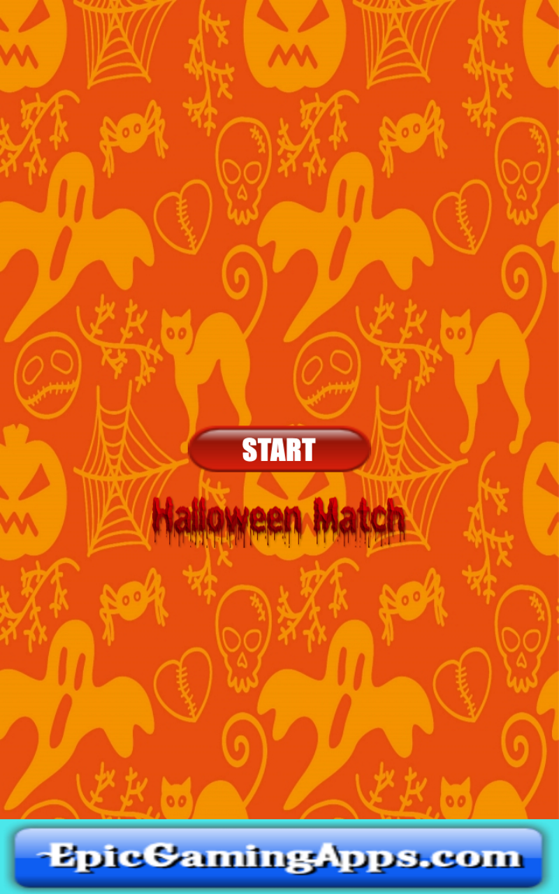 Halloween Spooky Game: Kids - FREE! - App on the Amazon Appstore