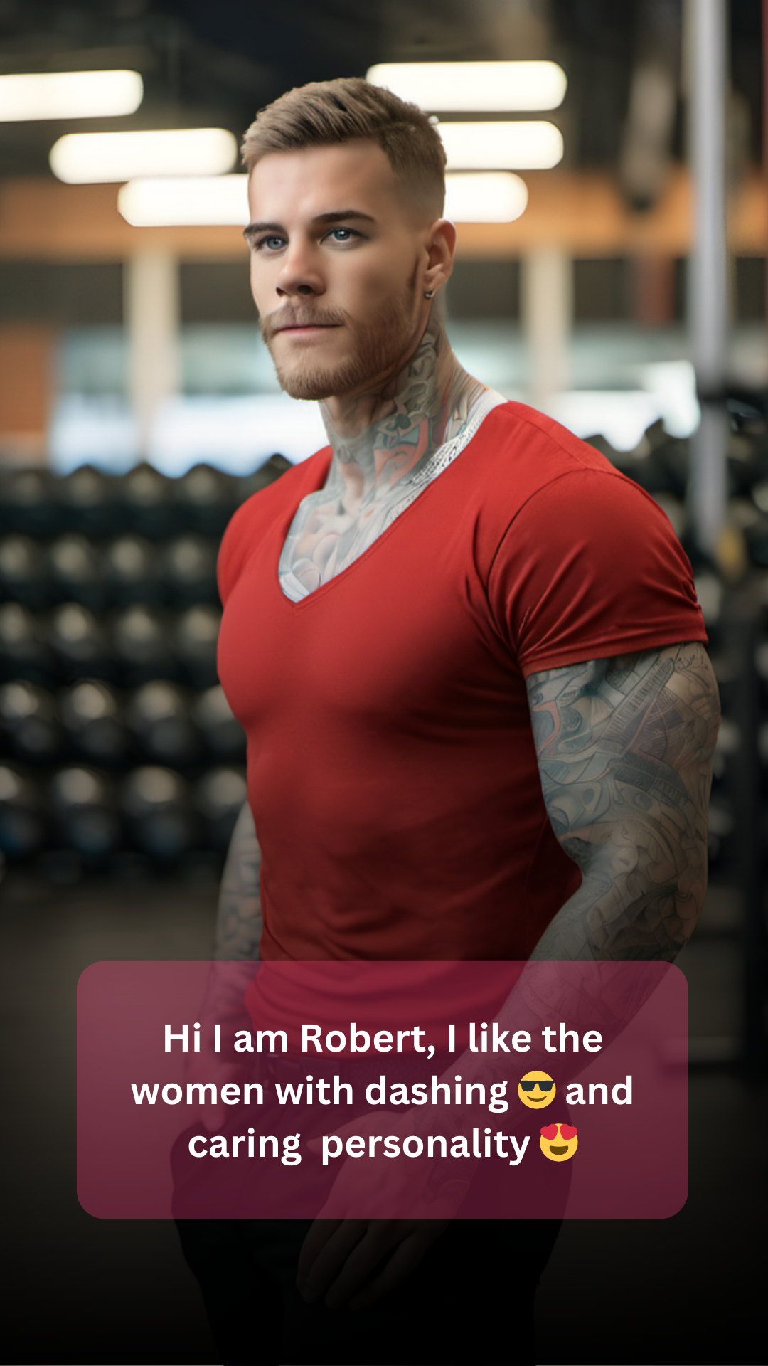 David: AI Boyfriend Chat - Virtual Romance, Love Simulator & Dating Companion - App on Amazon ...