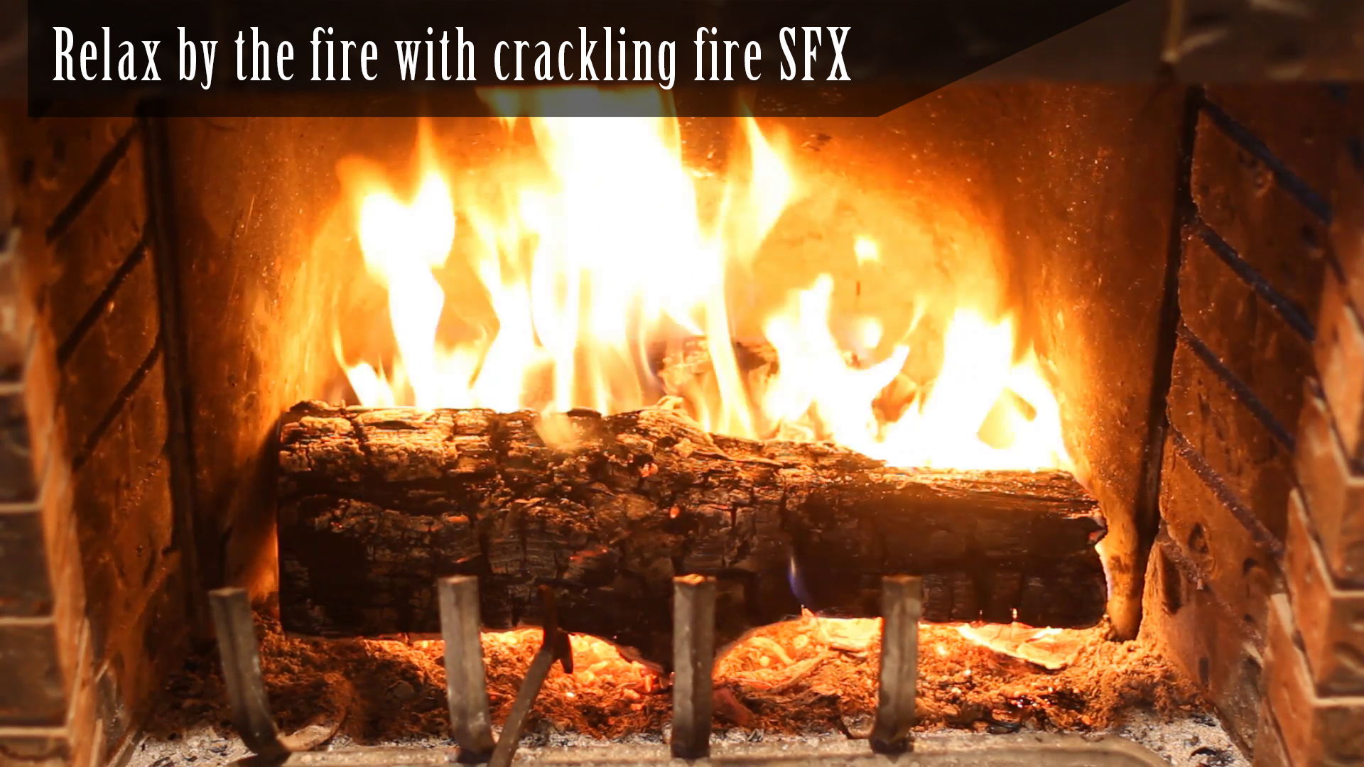 Peaceful Fireplace HD - App on Amazon Appstore