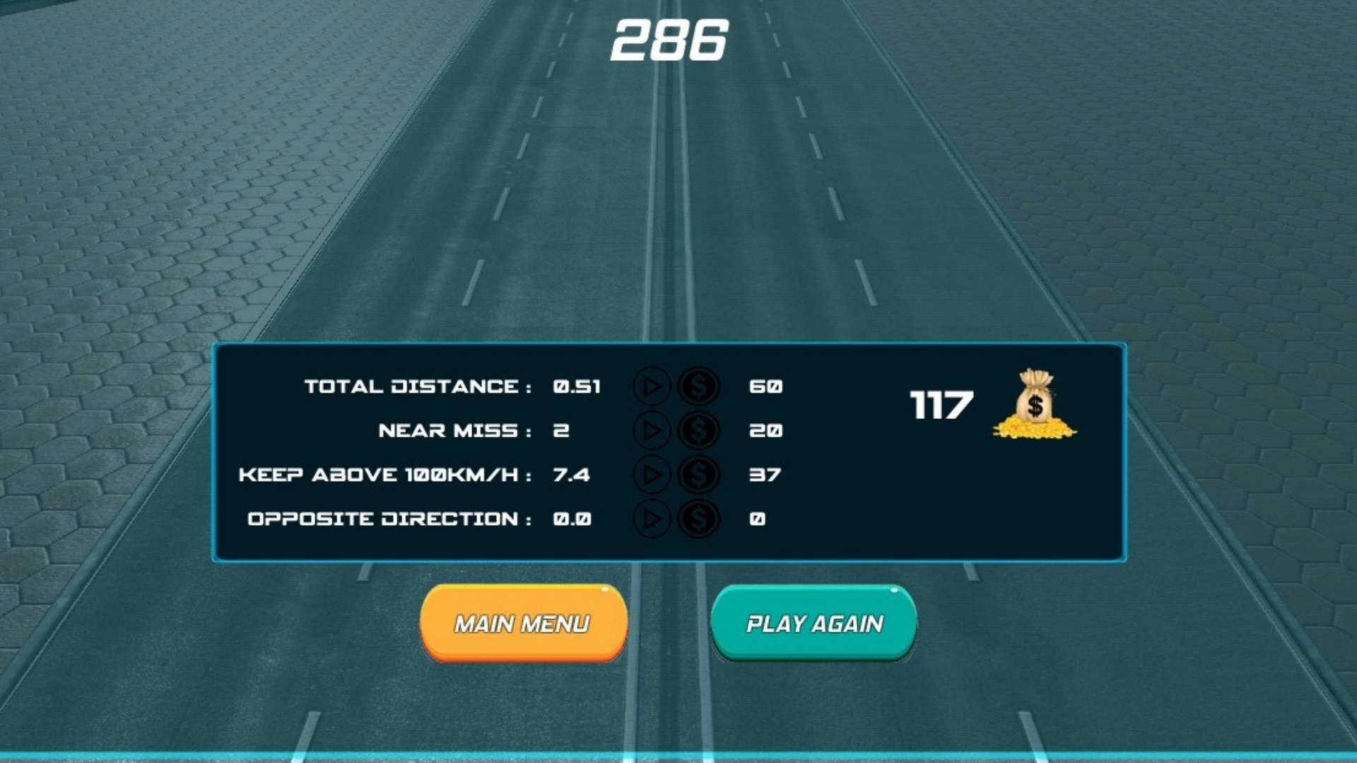 High Speed Car Race Android Racing Game - App on Amazon Appstore