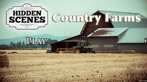 Hidden Scenes - Country Farms - App on Amazon Appstore