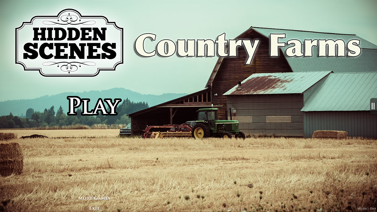 Hidden Scenes - Country Farms - App on Amazon Appstore