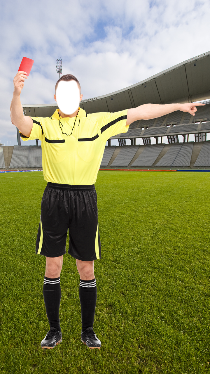 Football Photo Editor - App on Amazon Appstore