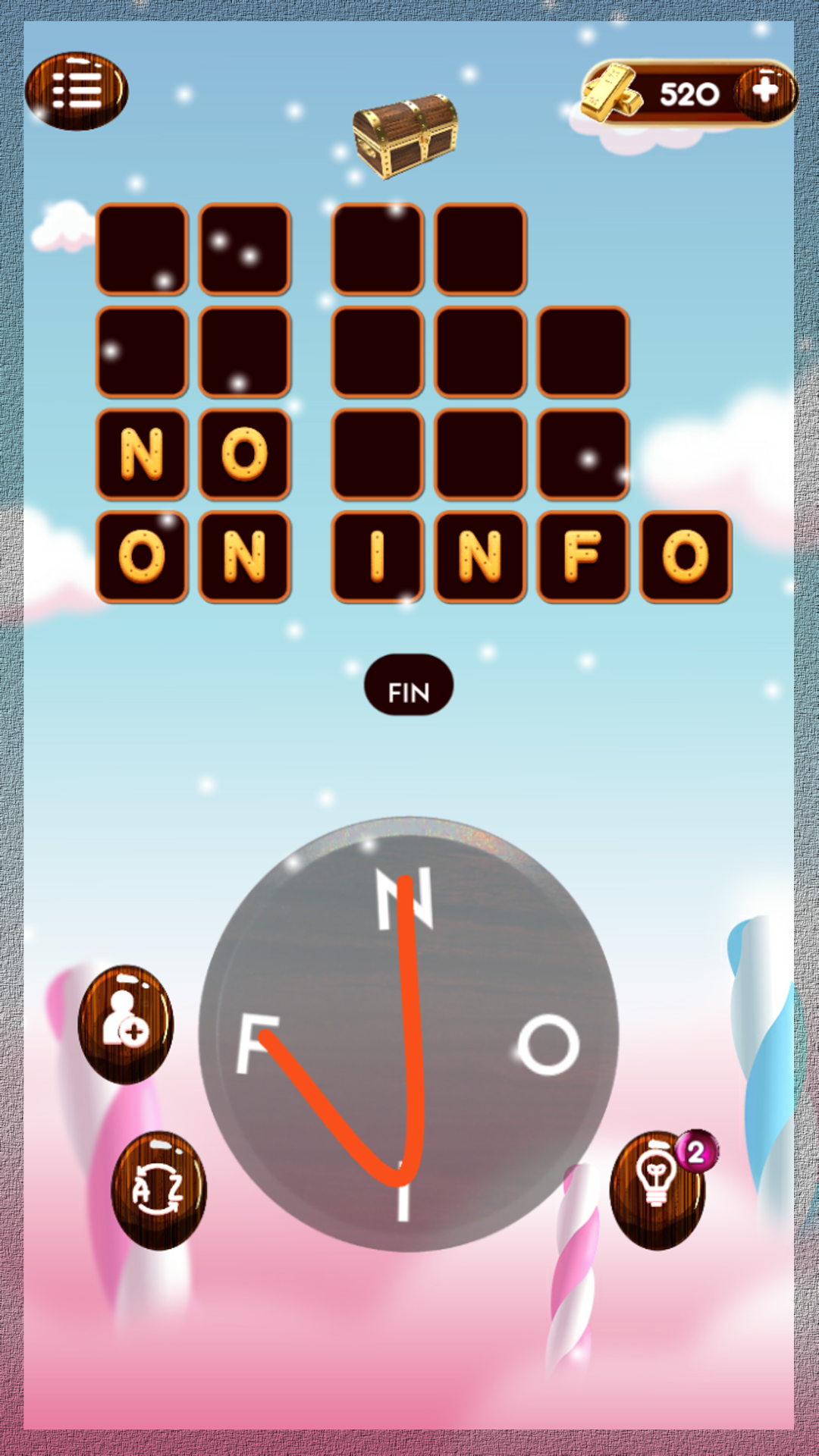 Word Prodigy - App on Amazon Appstore